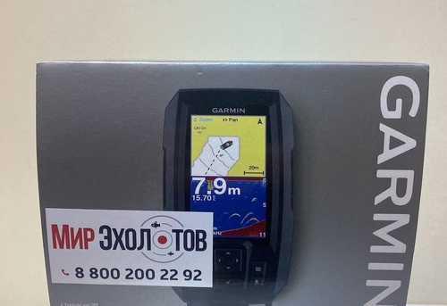 Эхолот Garmin Striker Plus 4