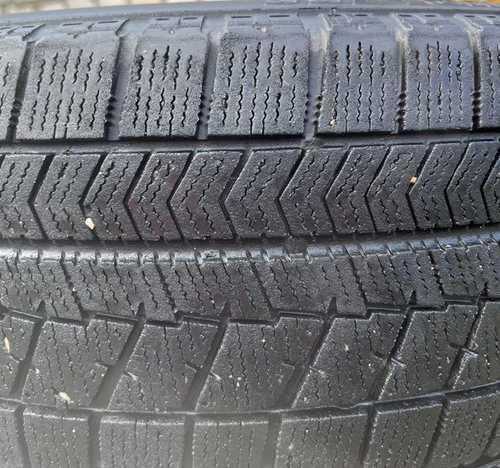 Bridgestone Blizzak VRX 185/65 R15