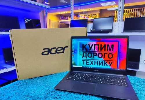 Свежий FHD/9покол/SSD/в коробке Acer 15.6"