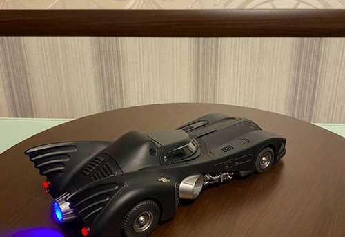 Модель коллекционная Batmobile 1989