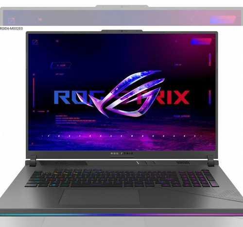 90NR0ID6-M002E0, Ноутбук Asus ROG Strix G18 G814JIR