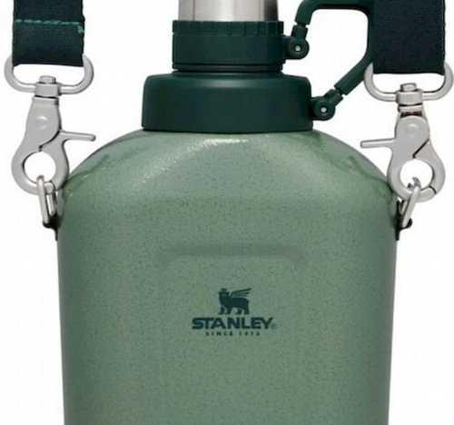 Железная фляга stanley adventure 1L