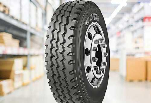 Шины 11 R22.5 Kpatos KTA01 универсальная Камаз