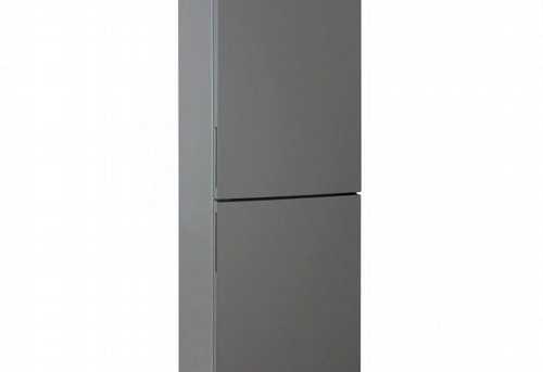Холодильник Бирюса W6031, матовый графит