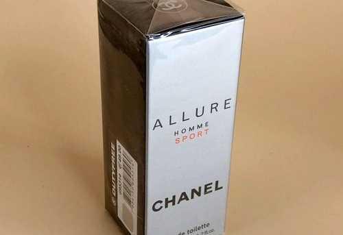 Парфюм Chanel Allure Homme Sport 35 ml