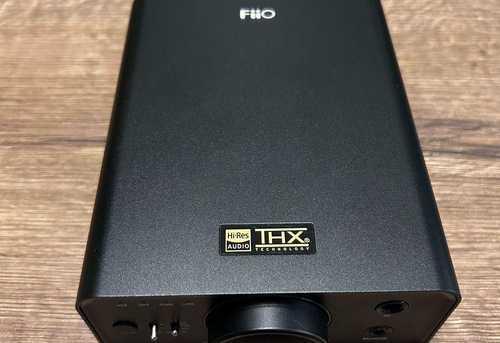 Усилитель - цап fiio K7