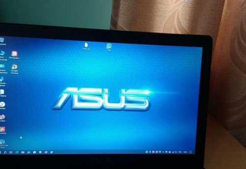 Ноутбук asus R510c