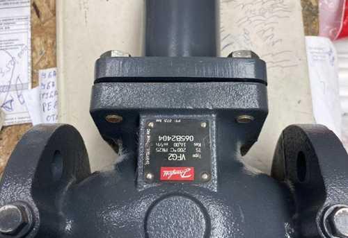 Danfoss VFG 2 DN32 (065B2404) Клапан универсальный