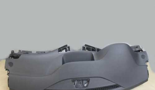 Торпедо Honda Accord (мягкая) панель приборов