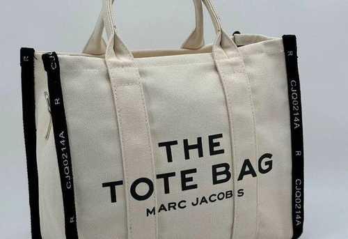 Сумка marc jacobs tote bag