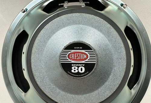 Динамик Celestion Seventy 80, 16 Ом