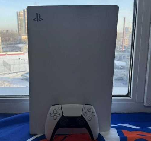 Sony playstation 5 аренда