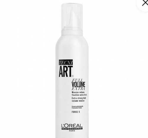 L'Oreal Professionnel Tecni. Art Full Volume Extra