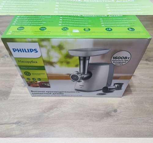 Электромясорубка Philips HR2711/20