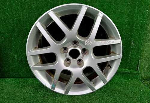 Диск литой R16 / 5x100 BBS Montreal 2