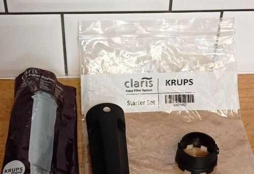 Рукоятка для кофеварки(кофемашины) Krups MS-0A0145