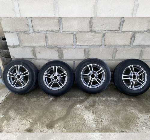 Диски r13 4x100