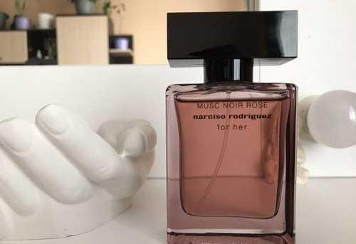 Narciso Rodriguez Musc Noir Rose