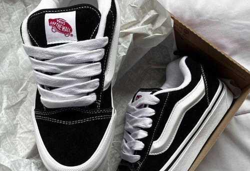 Кеды Vans Knu Skool