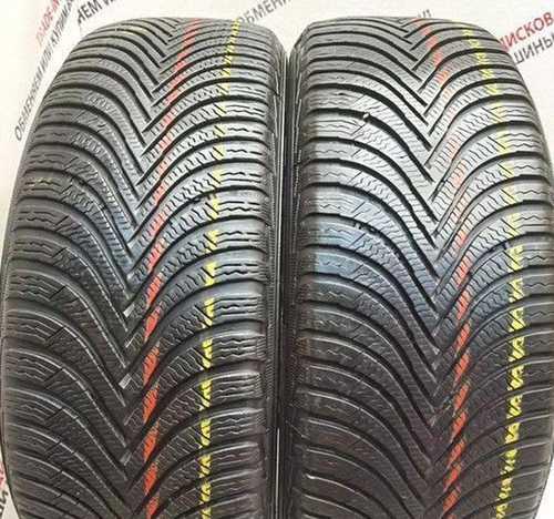 Michelin Alpin 5 215/65 R17 99L