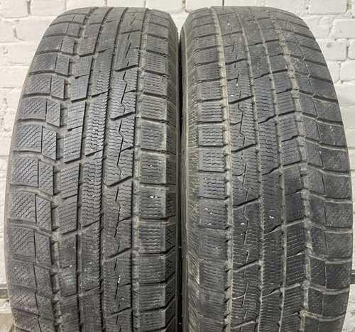 Toyo Winter Tranpath TX 215/65 R16 98Q