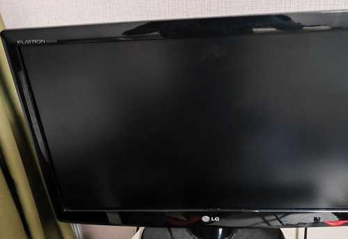 Монитор LG 23" VGA FullHD