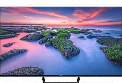 Телевизор Xiaomi Mi TV A2 55 L55M7-earu - новый