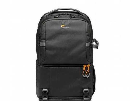Рюкзак Lowepro Fastpack BP 250 AW III, черный