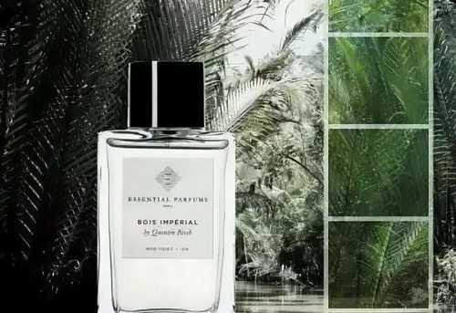 Bois Imperial Essential Parfums