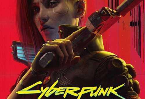 Cyberpunk 2077: Phantom Liberty (Xbox Series, PC)