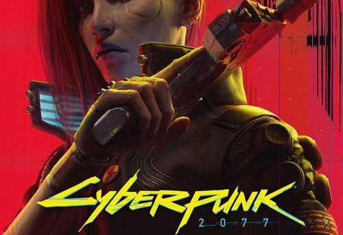 Cyberpunk 2077: Phantom Liberty (Xbox Series, PC)