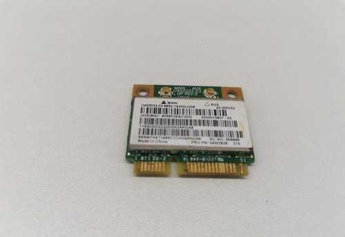 Wi Fi модуль bcm943142hm для Lenovo IdeaPad B590