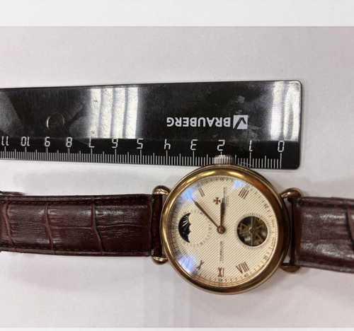 Часы vacheron constantin