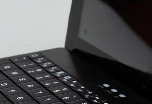 Новый чехол с bluetooth клавиатурой для Apple iPad
