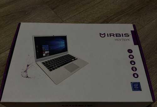 Ноутбук irbis nb66