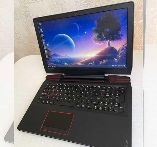 Lenovo Мощный - Core I5 3.2Ghz - Nvidia GTX