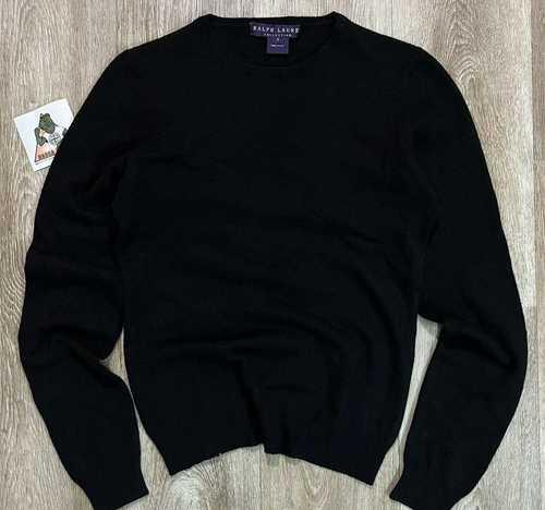 Polo Ralph Lauren Purple Label свитер женский