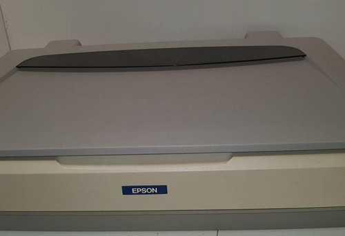 Сканер Epson gt 20000
