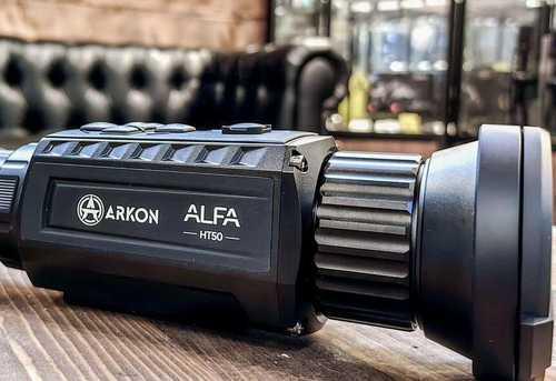 Arkon Alfa HT50 тепловизионный прицел