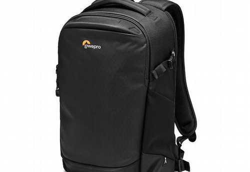 Lowepro Flipside BP 300 AW III фоторюкзак, черный