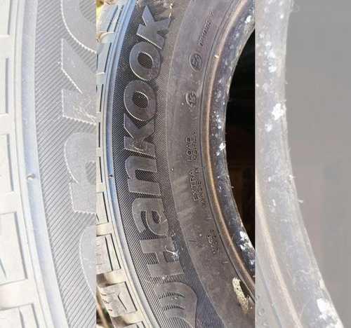 Hankook Ventus Prime 3 K125 175/65 R14