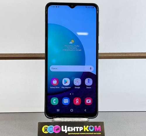 Samsung Galaxy A02, 2/32 ГБ