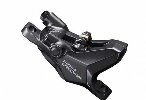 Калипер тормоза дисковый Shimano BR-M6100