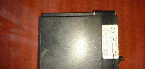 Сервопривод Honeywell LKS 160-17