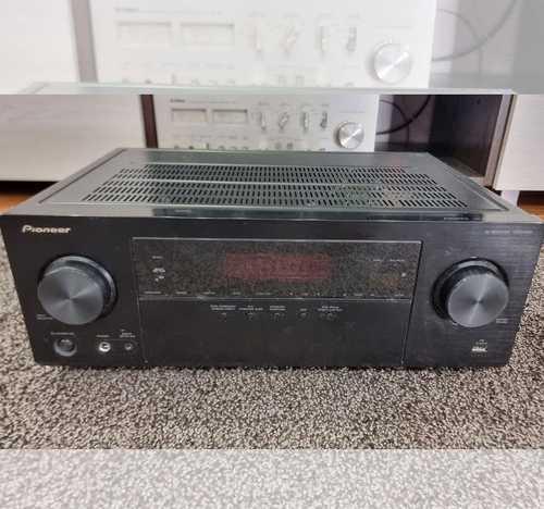 Ресивер Pioneer VSX-424-K