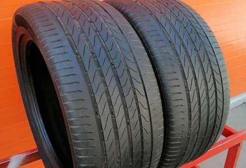 Continental ContiUltraContact UC6 255/45 R18 99Y