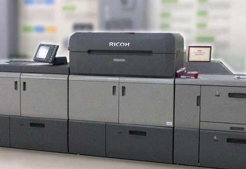 Ricoh Pro C9110