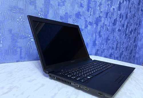 15.6" Lenovo IdeaPad 320-15IKB, 512 ГБ, Core i7-8550U, RAM 8 ГБ, GeForce MX150 4 ГБ