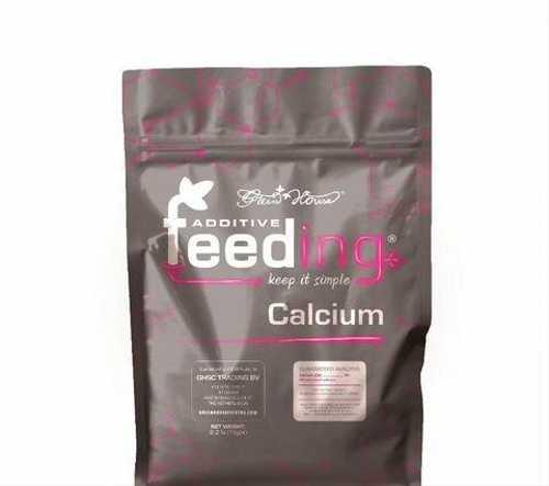 Минеральная добавка Powder Feeding Calcium (500 г)