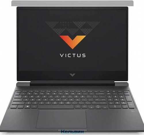 HP Victus 15-fa0097ci Core i5 12450H 16Gb SSD512Gb nvidia GeForce RTX 3050 4Gb 15.6" IPS FHD (1920x1